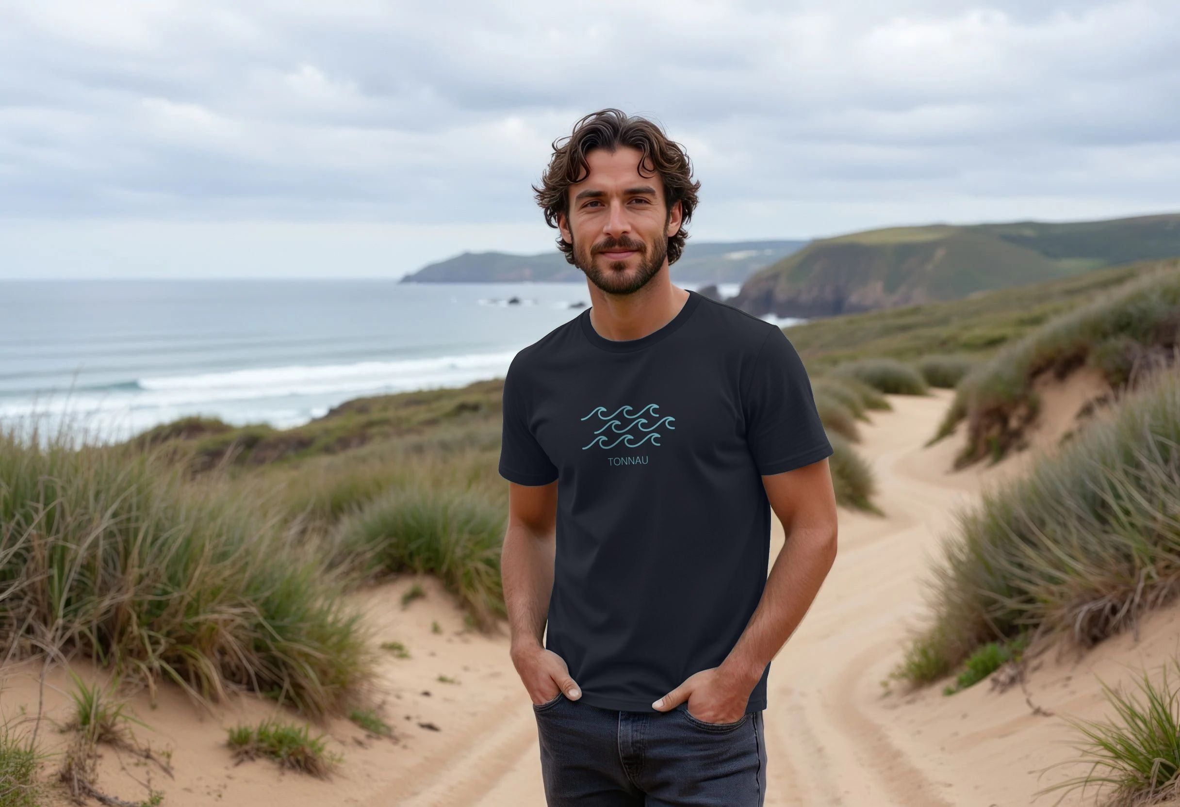 Balch | Sustainable Welsh Clothing | Organic, Ethical, Responsible