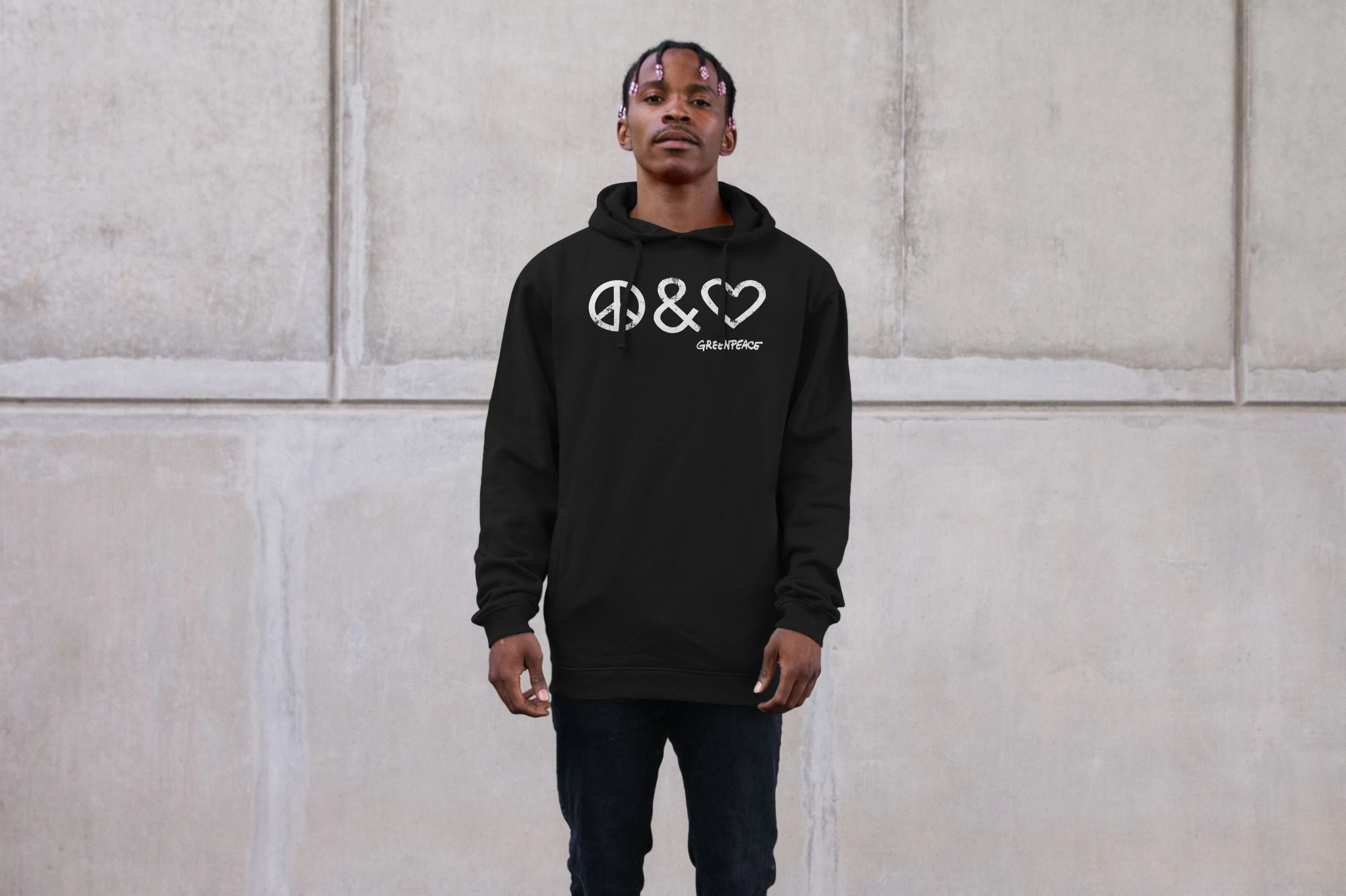 Men | Official Greenpeace Shop