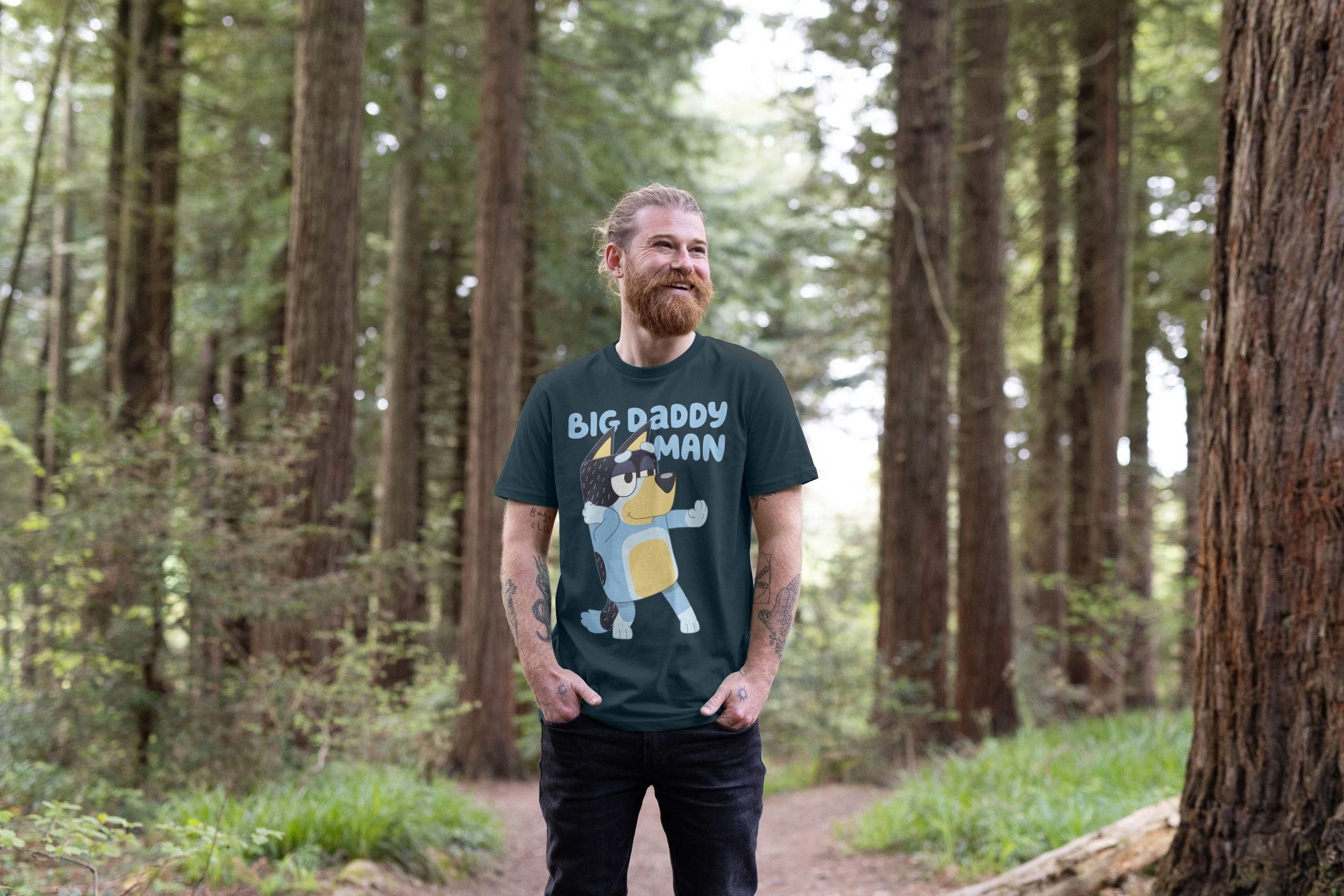 Bluey Clothes for Adults | Official Bluey Store