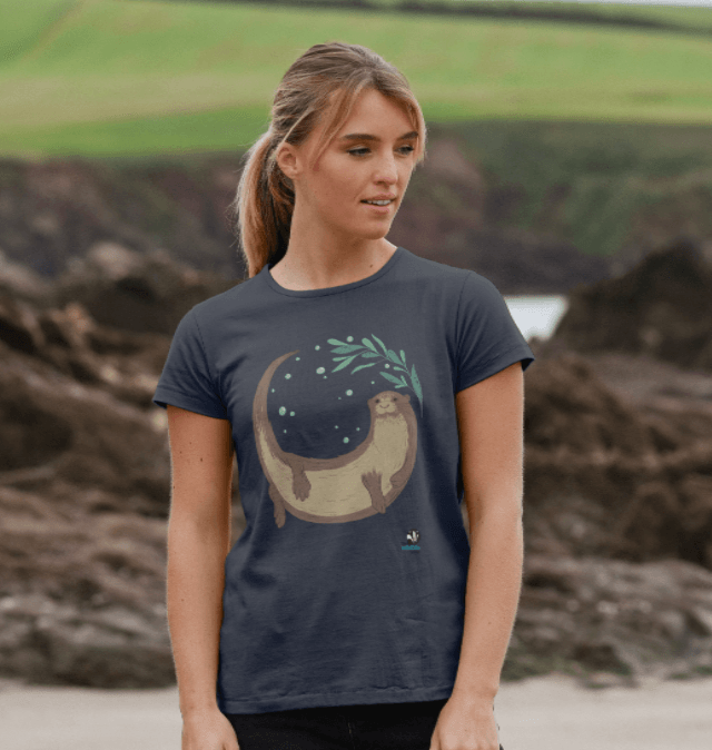 Otter Top | The Wildlife Trusts Official Store