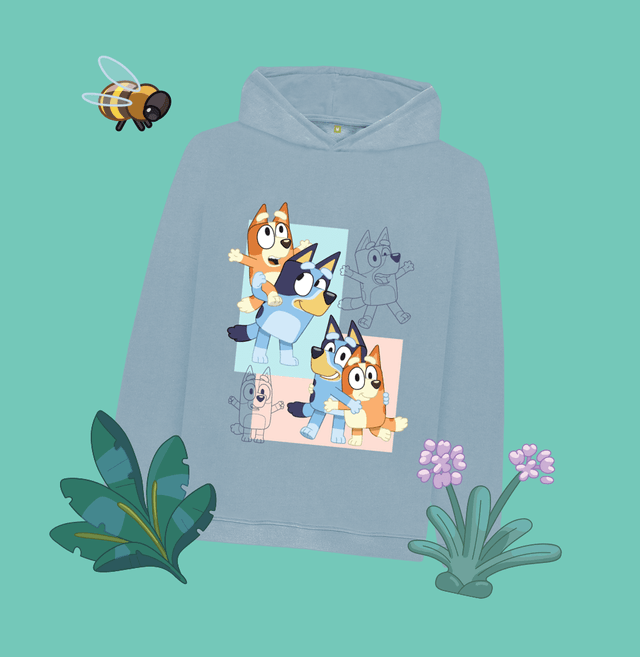 Bluey Merchandise | Official Bluey Shop