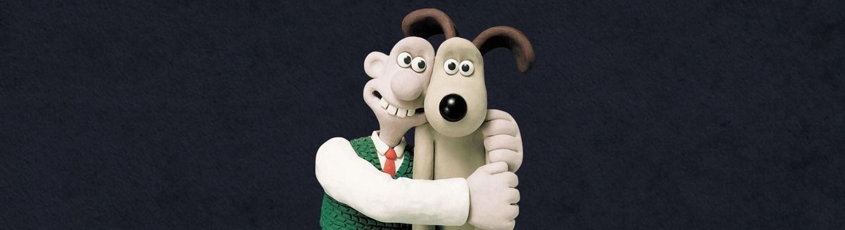 Wallace & Gromit Merch | Official Wallace & Gromit Shop