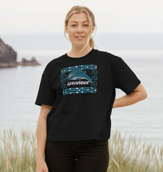 British Marine Life Top