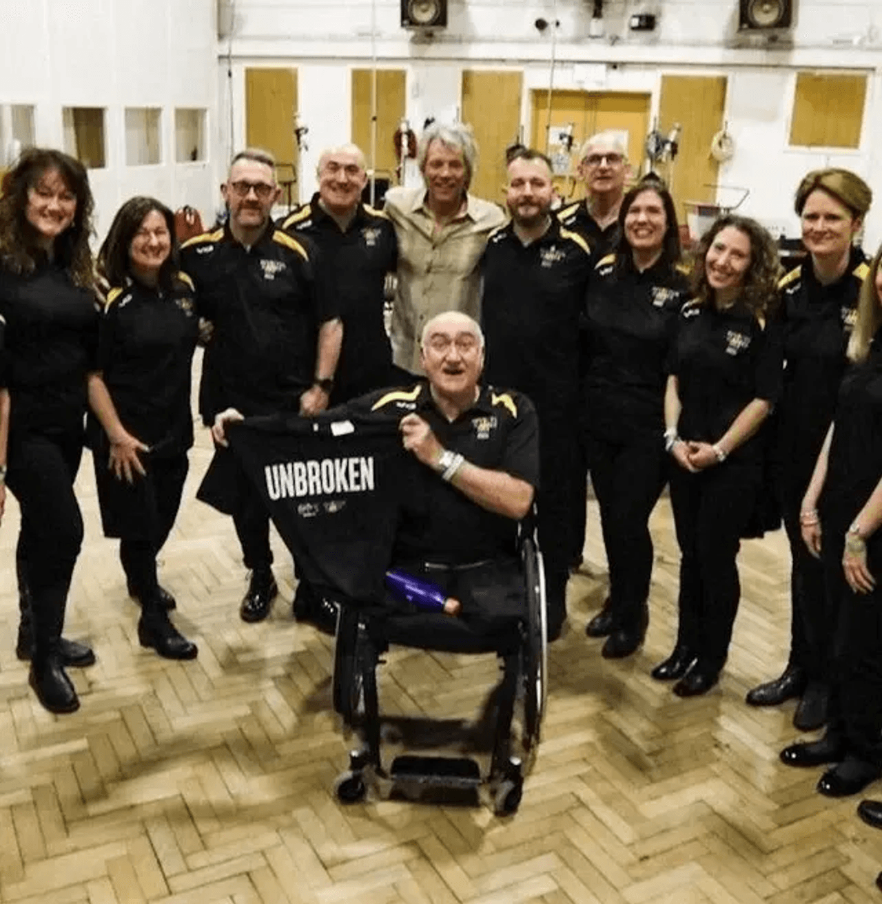 Invictus Games Foundation