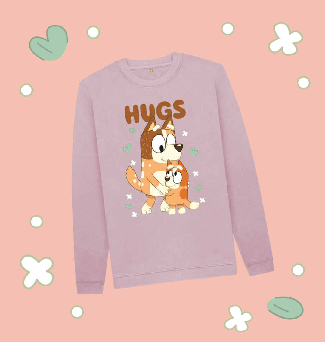 Hugs Kids Jumper