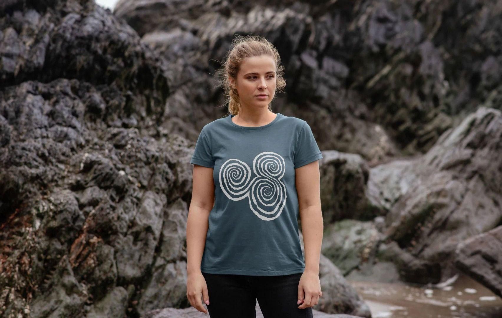 Esoteric Clothing for Women | Eldon Threads