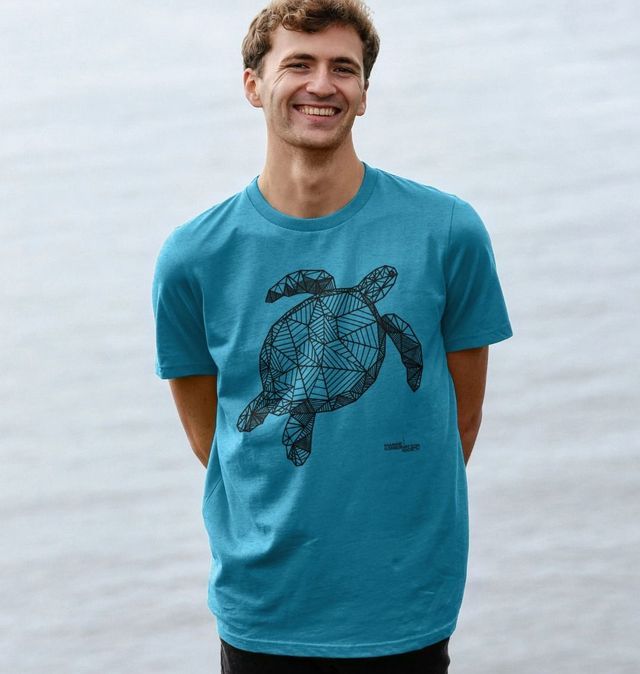 Walrus T-shirt