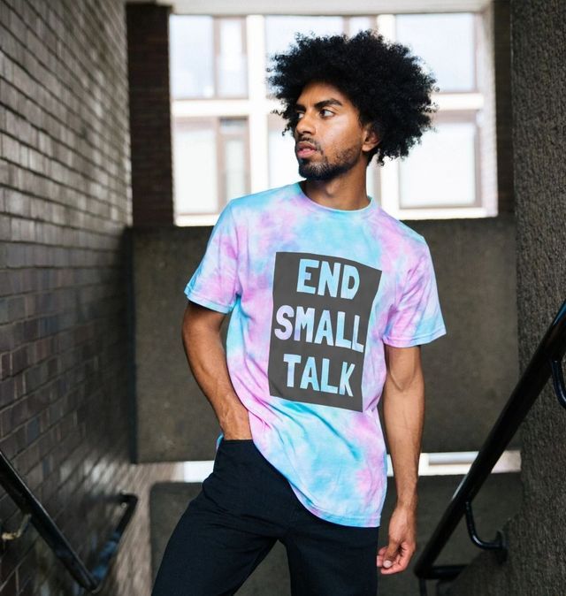 Delayed Processor - Colors