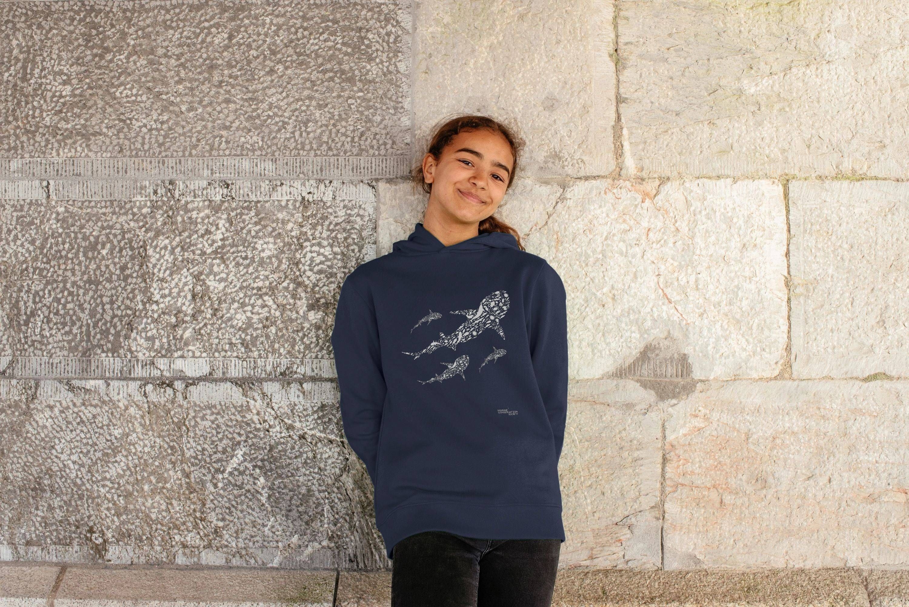 Ocean T-shirts | Official Marine Conservation Society Shop