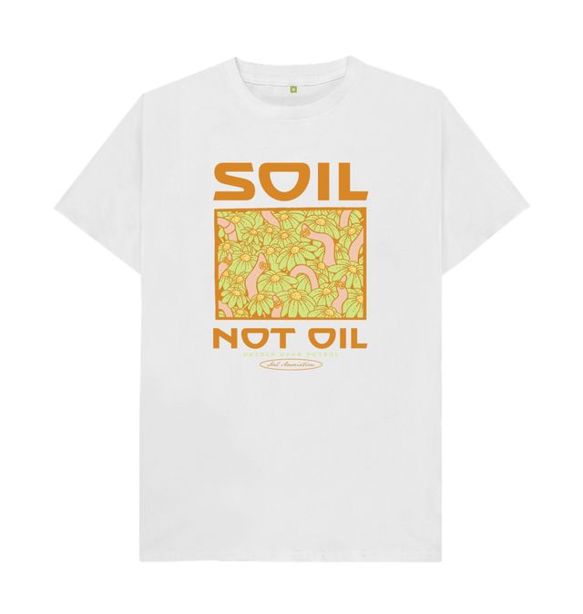 Relaxed Fit T-Shirts