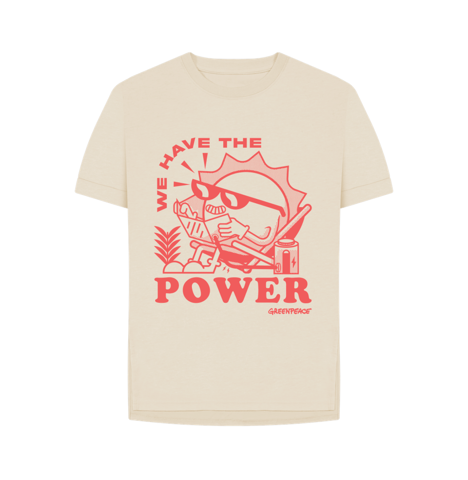 Women | Official Greenpeace Shop