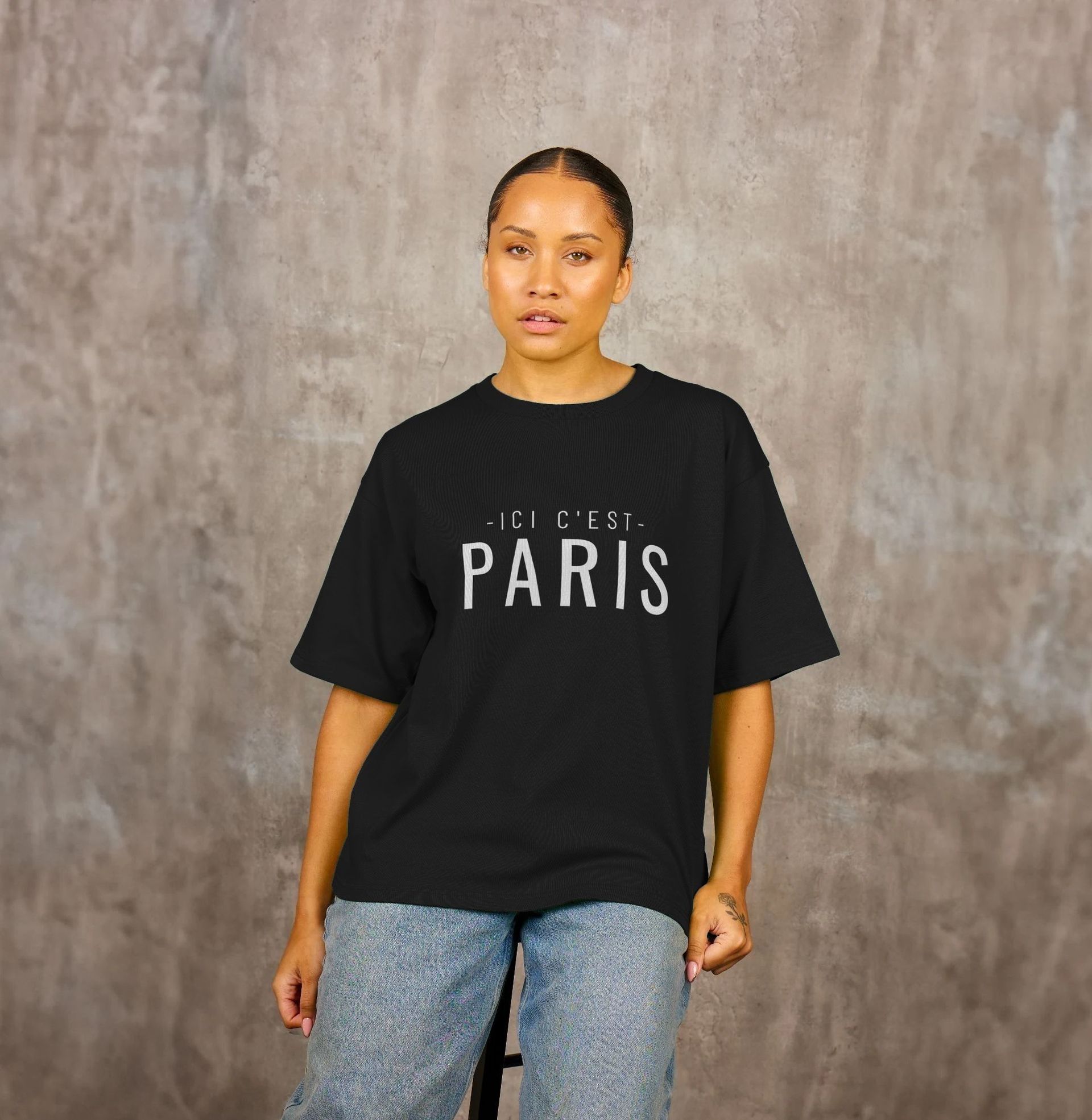 Cheeco and Co clothing | eco-friendly | T-shirts