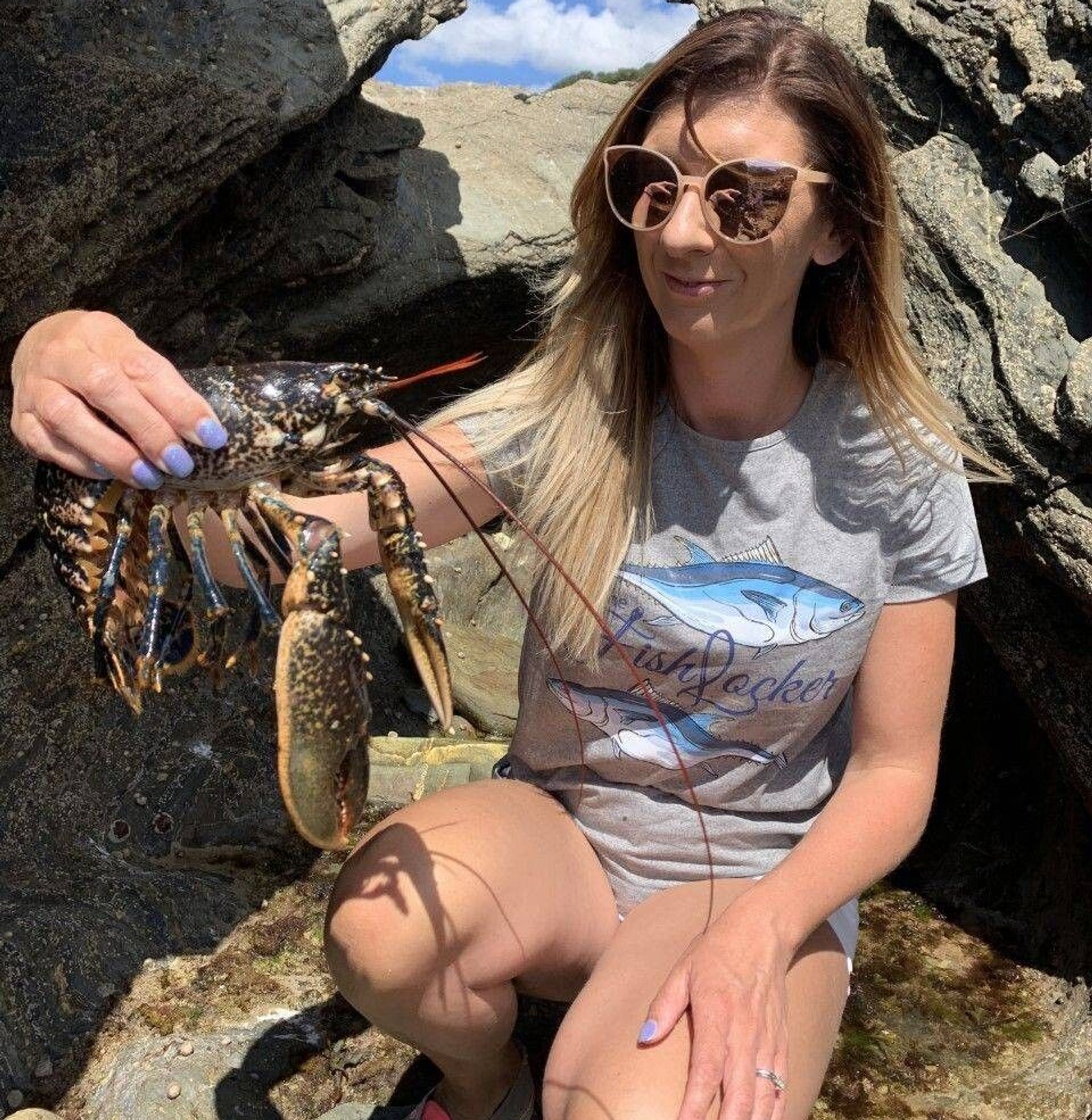 The Fish Locker