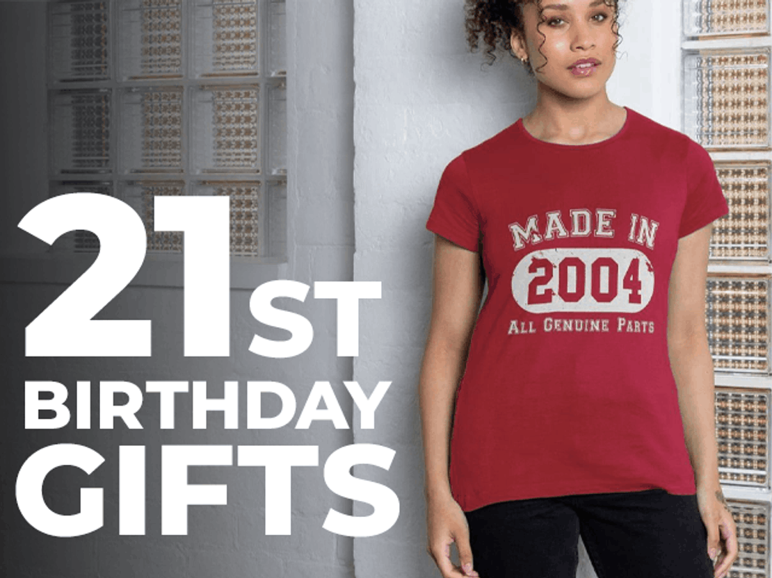 Birthday Gifts | Next day delivery