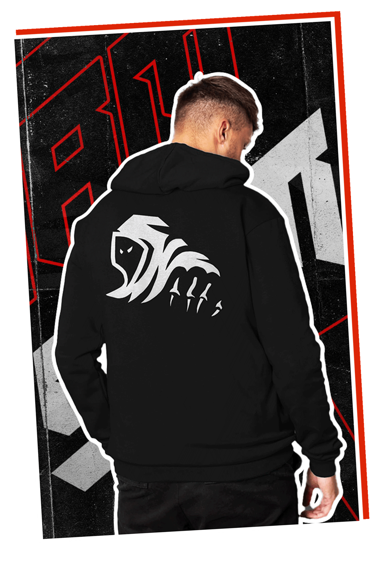 OFFICIAL SAMXLL GAMING MERCH