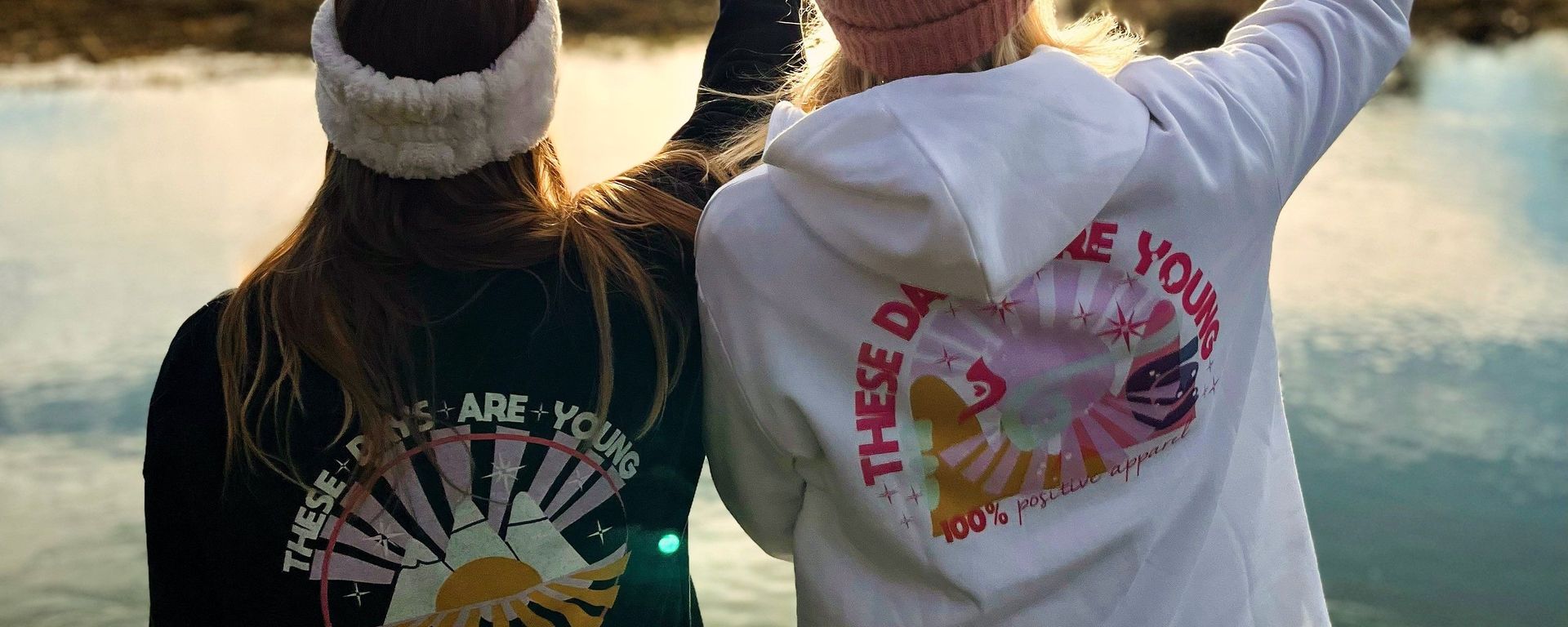 These Days Are Young | Organic, Sustainable, Ethical Clothing.