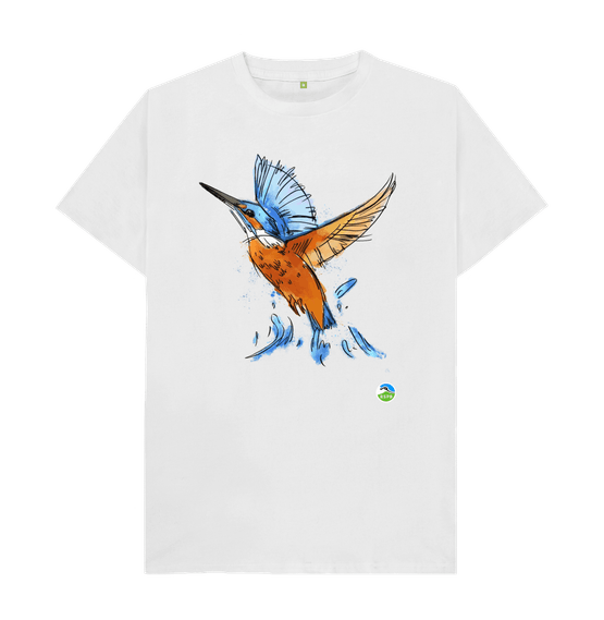 Bird T-shirts | Official RSPB Shop