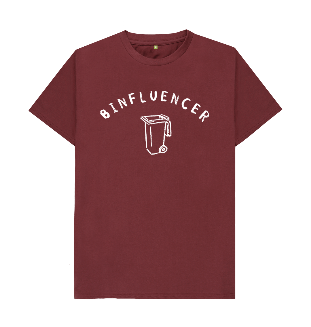 Binfluencer T-shirt
