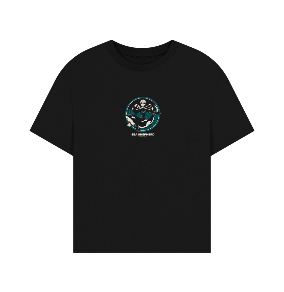 Official Sea Shepherd Merchandise