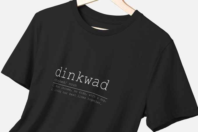 What is a dinkwad?