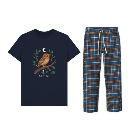 Fox Pyjamas | Official Wildlife Trusts Shop
