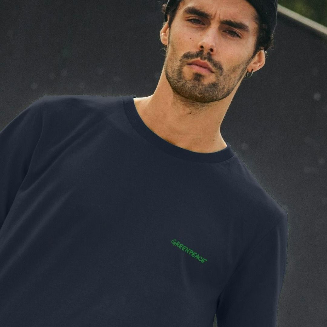 Classic Pocket Logo T-shirt