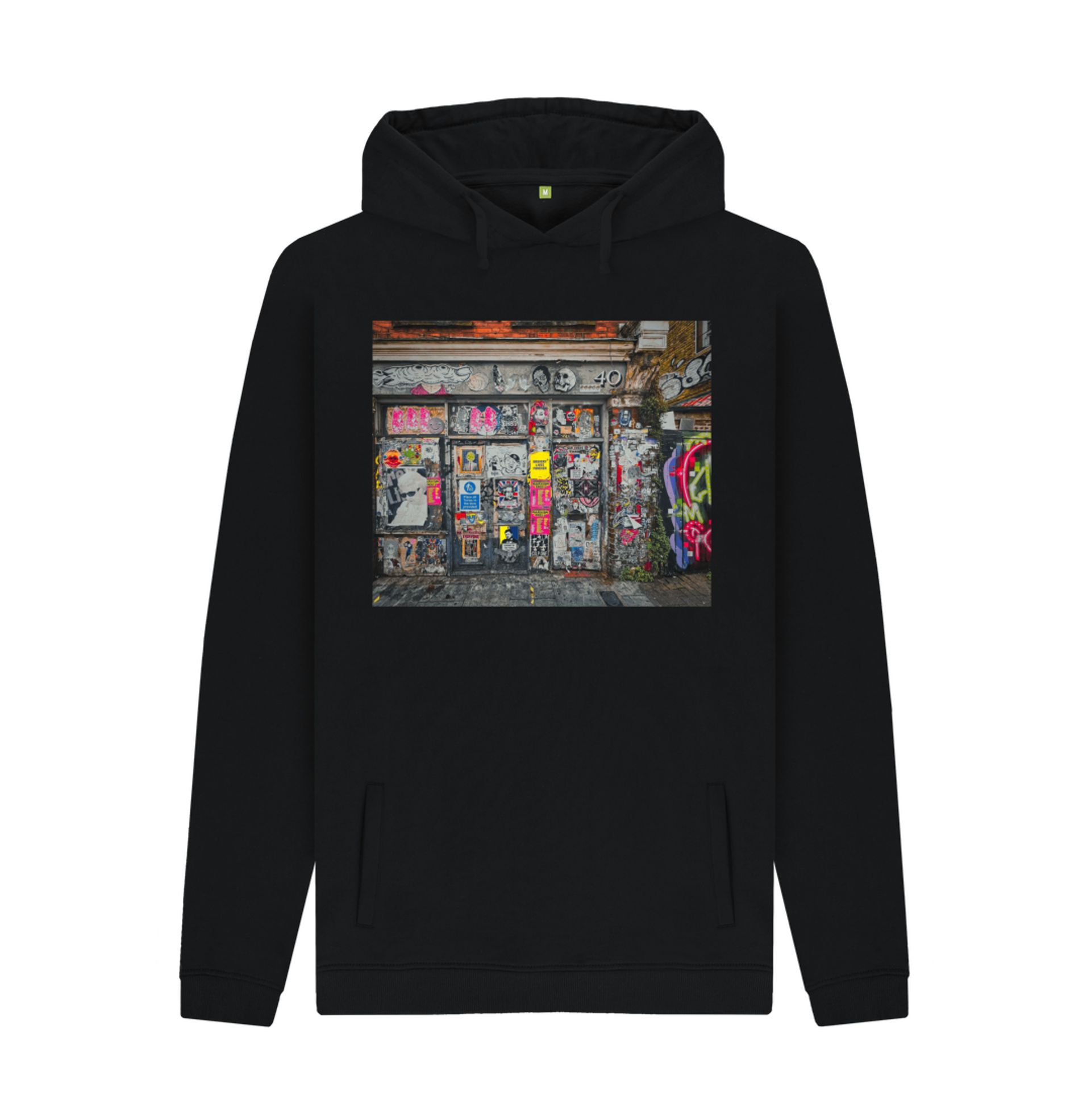 Back Street Heroes Merch Store