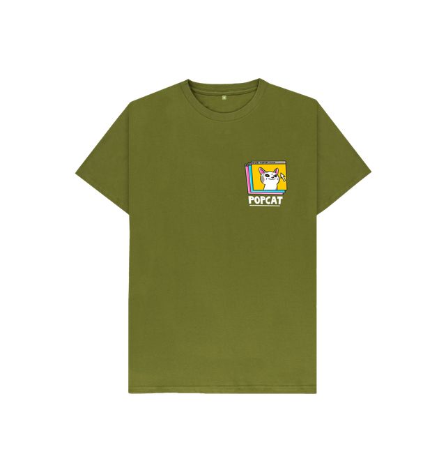 Kids' Popcat.Click T-Shirts