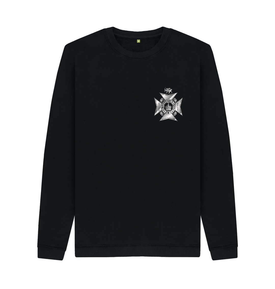 Rhodesiana - Rhodesia Regiment