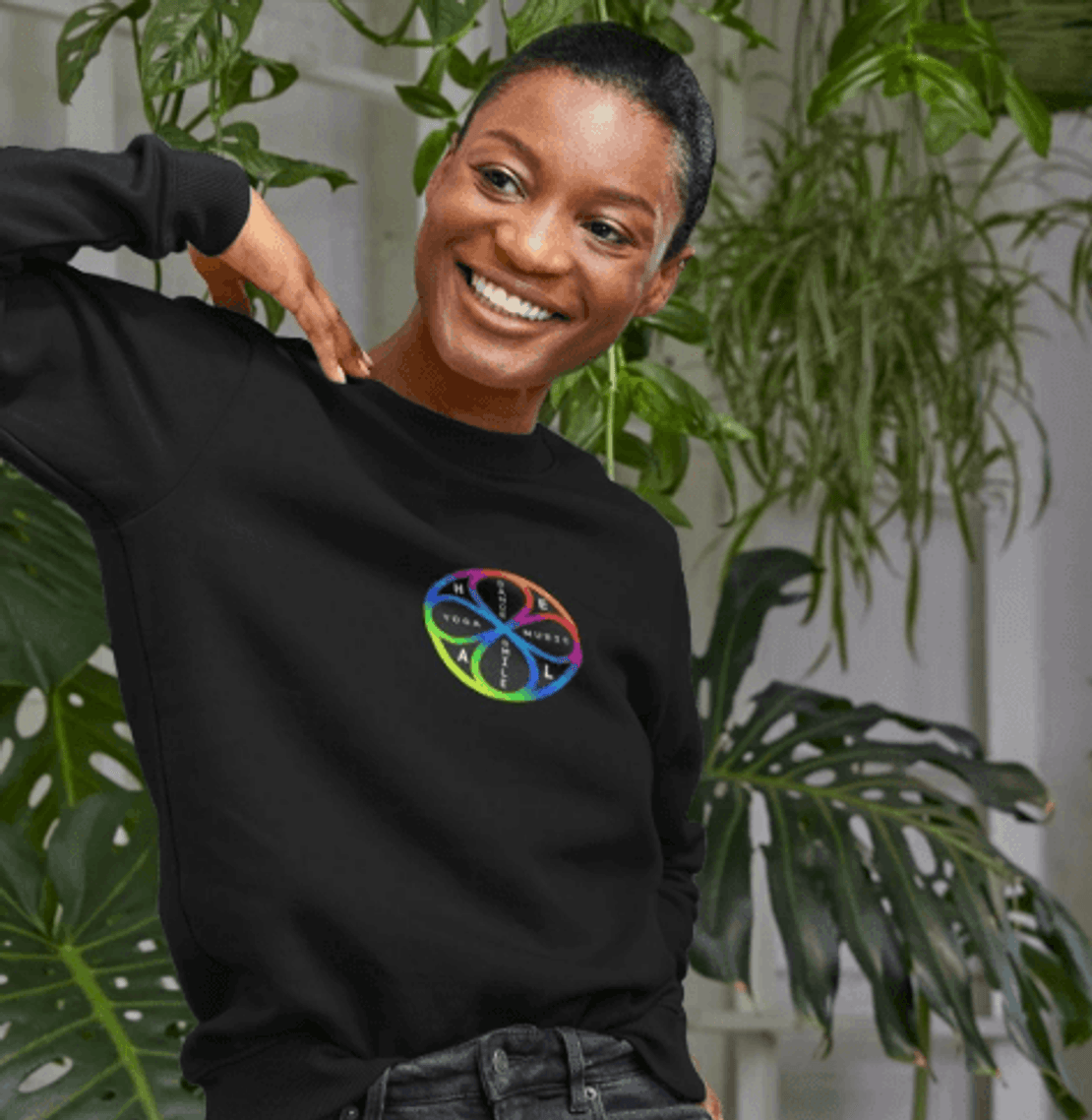 Organic Clothing - Eco Friendly Clothing | SSSEEE.Love™