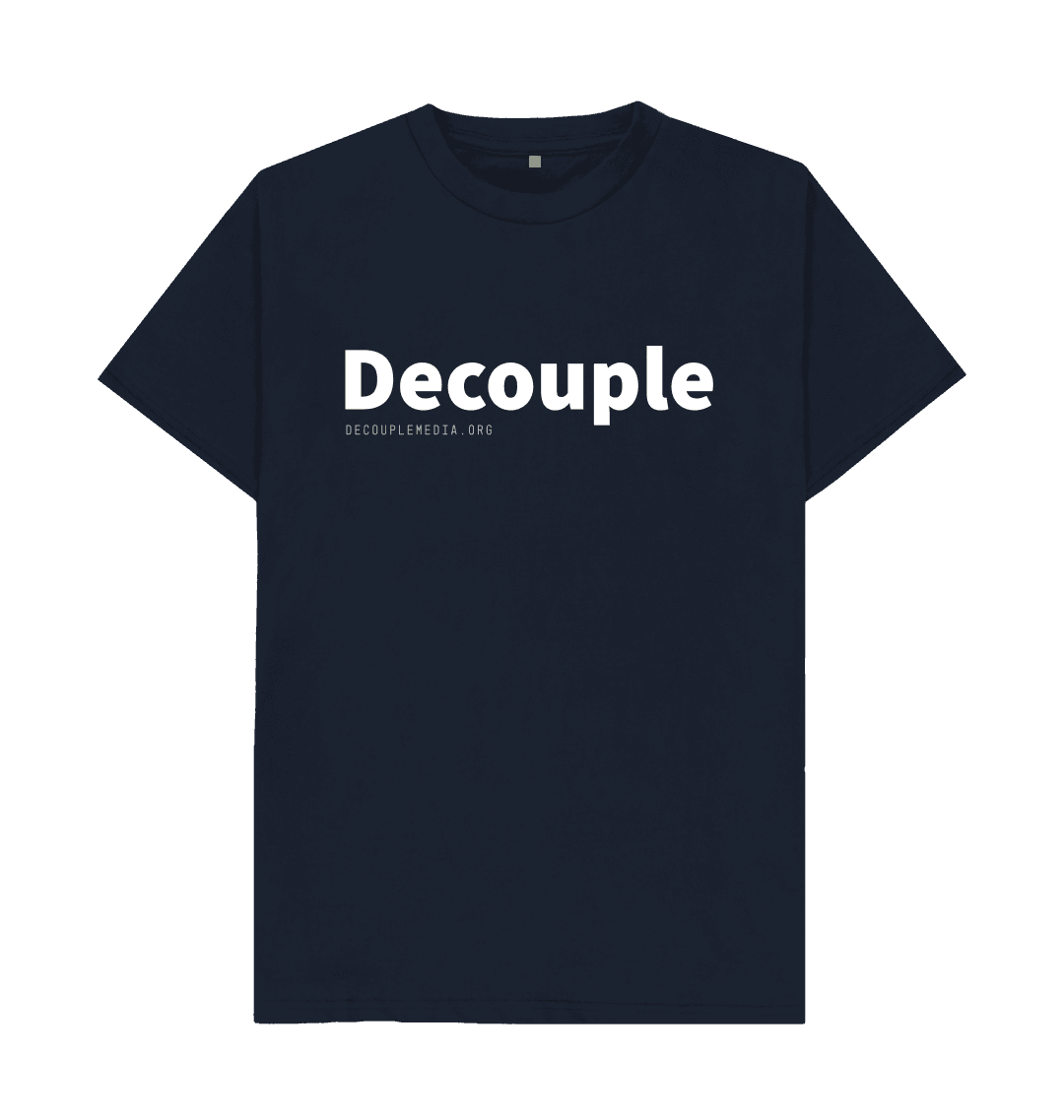 The Classic Decouple Tee