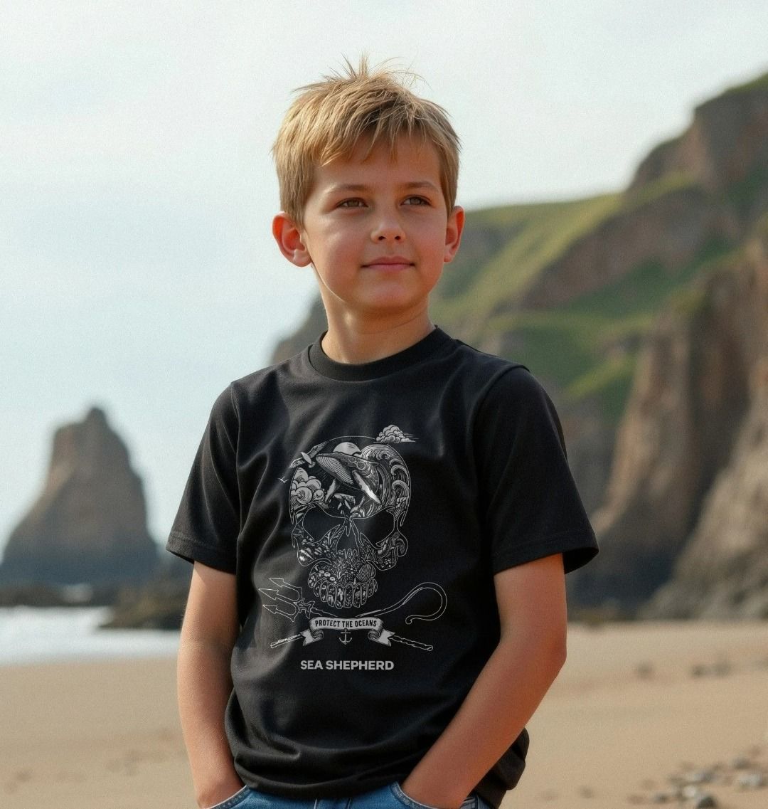 Yvonne Phan Kids T-shirt