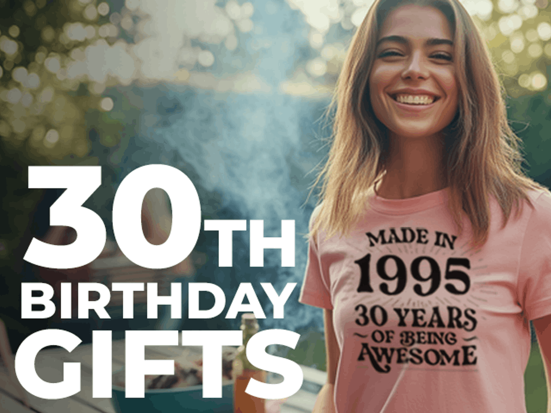 Birthday Gifts | Next day delivery