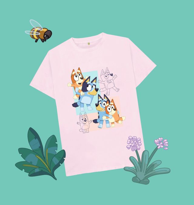 Bluey Gifts | Official Bluey Store