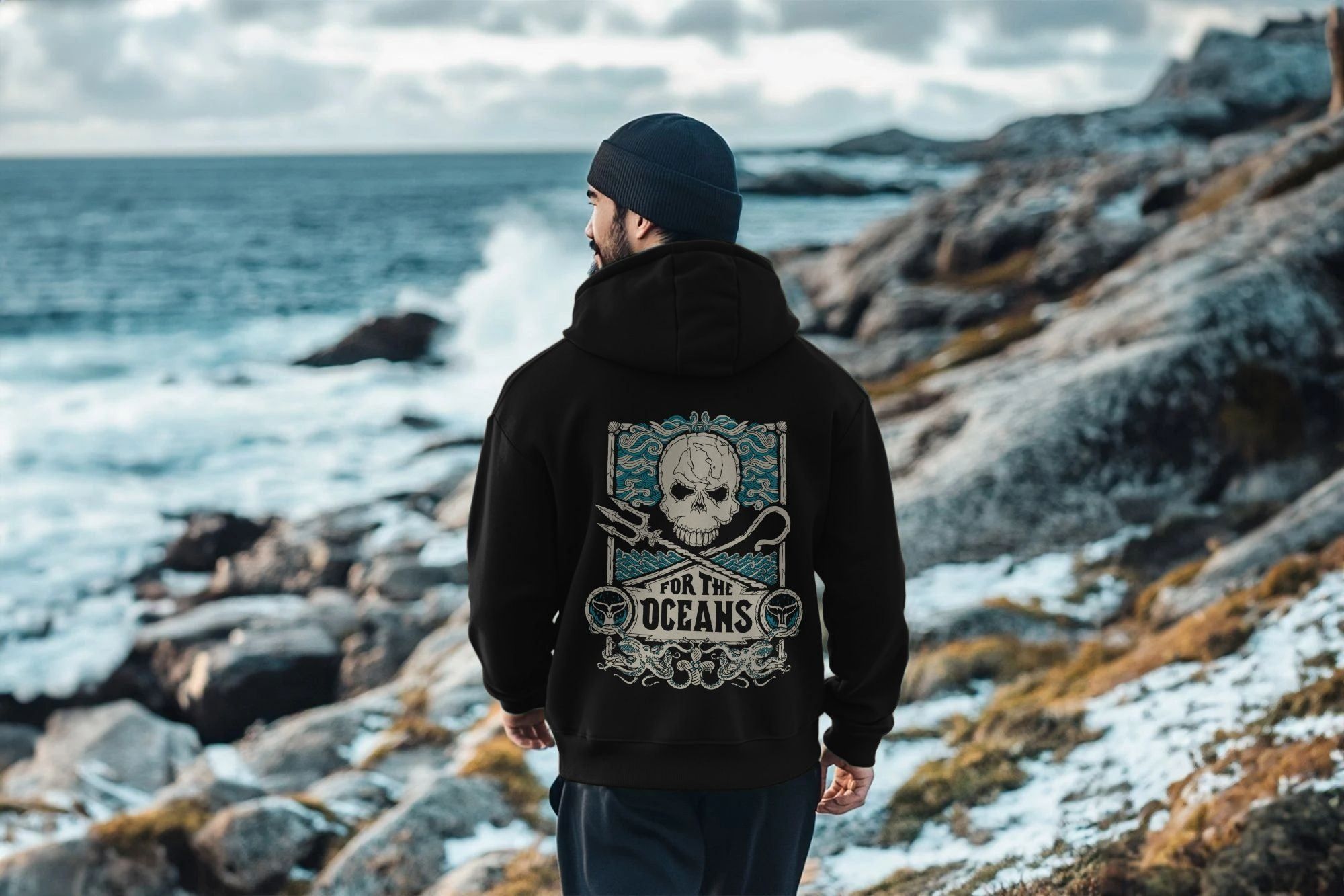 Sea Shepherd Conservation Society | Official Merchandise