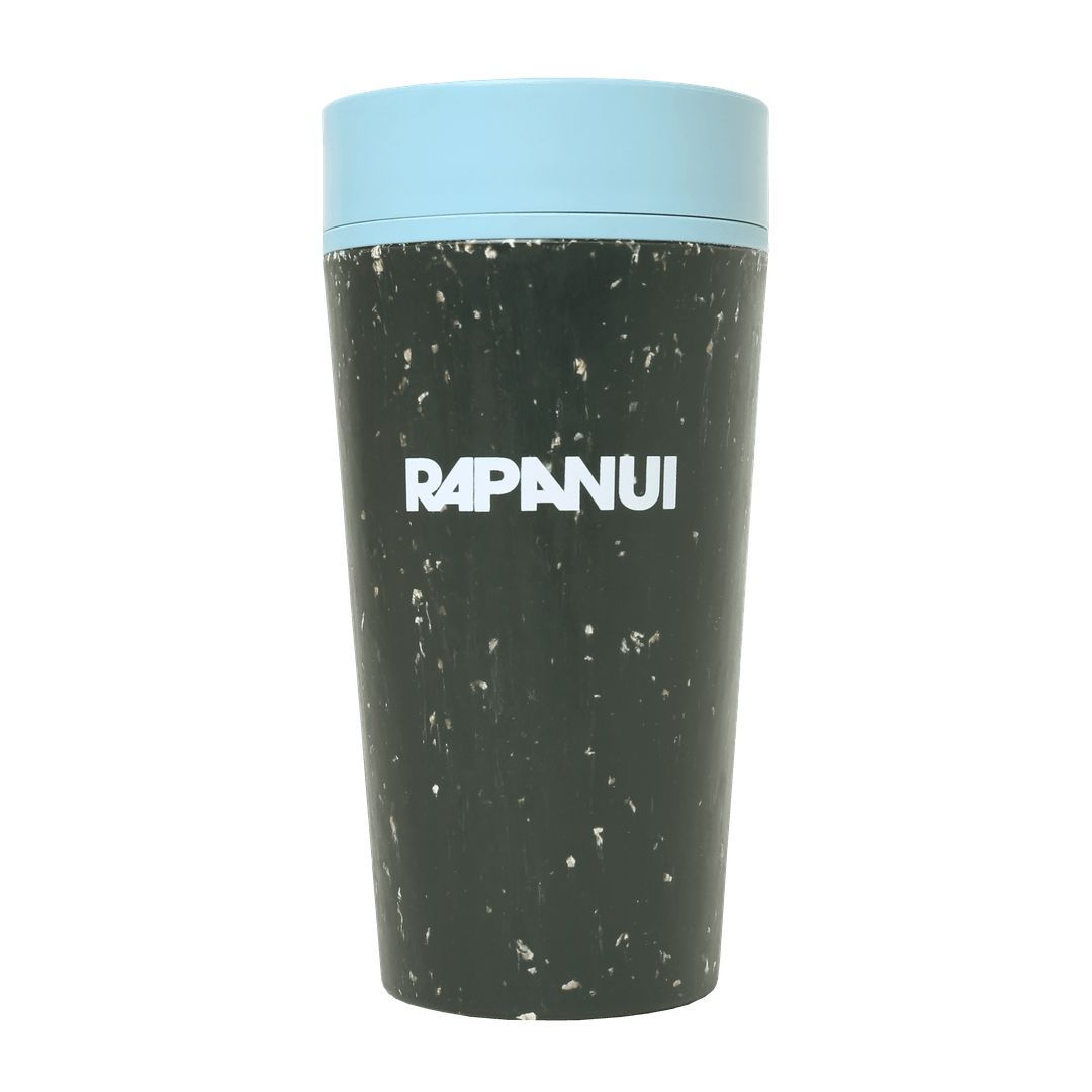 Reusable Coffee Cup