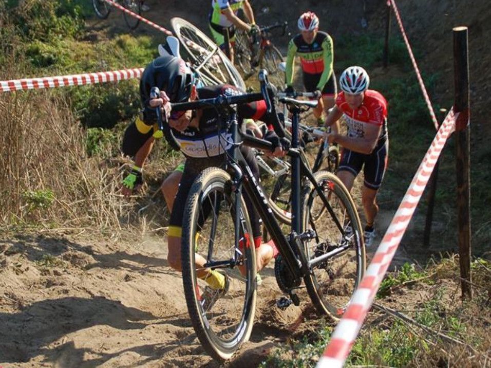 How to Race Cyclocross in Belgium | Rijden
