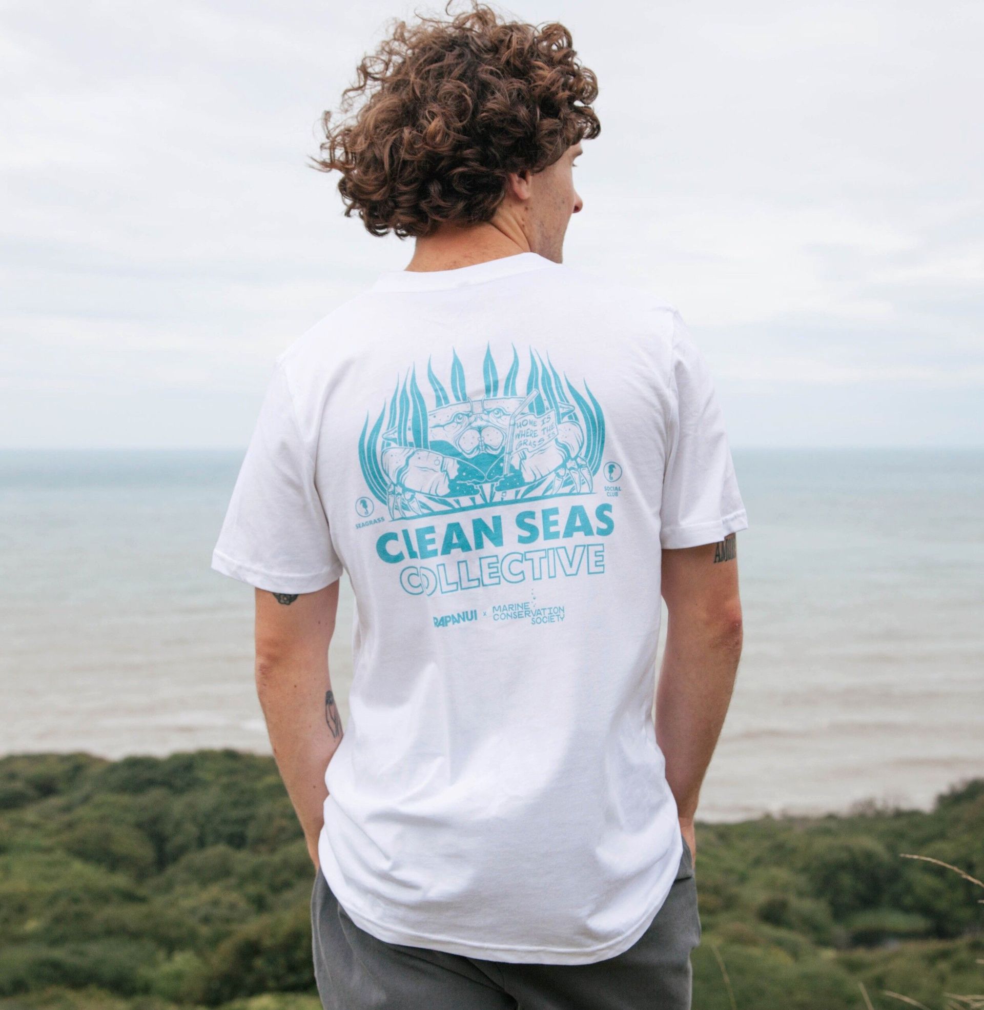 Clean Seas Collection