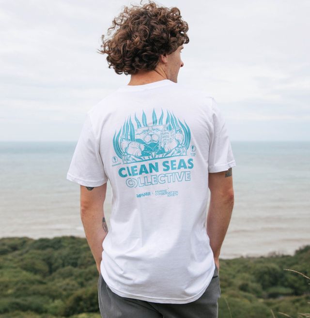 Clean Seas Collection