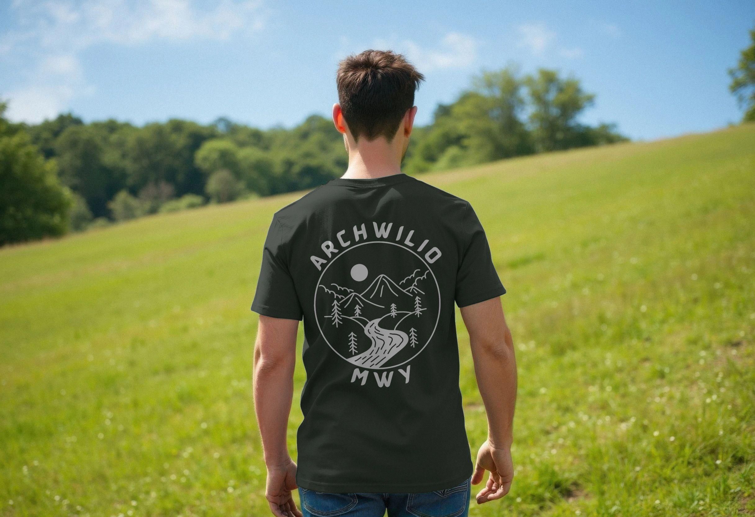 Balch | Welsh Clothing Brand | Organic, Sustainable, Ethical
