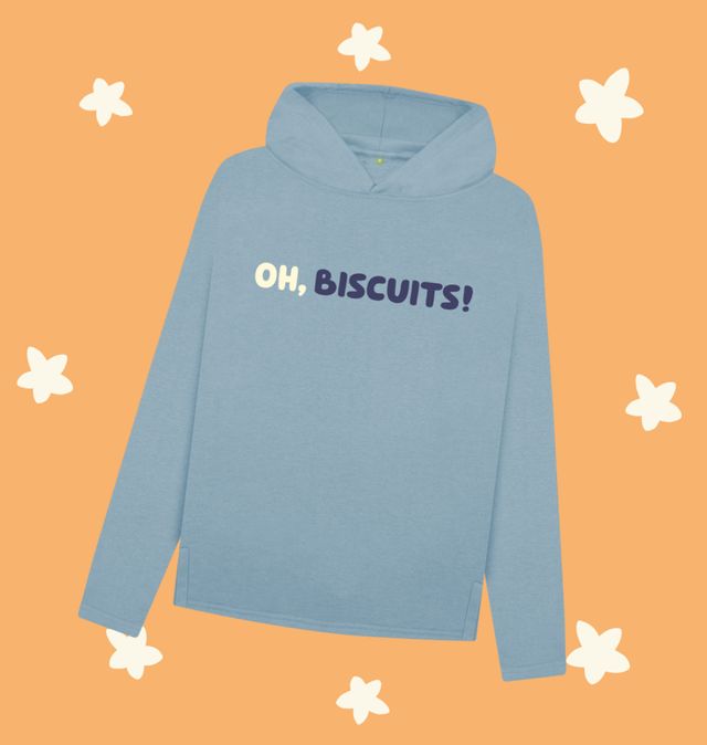 Bluey Clothes for Adults | Official Bluey Store