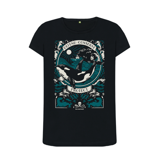 Sea Shepherd Conservation Society | Official Merchandise