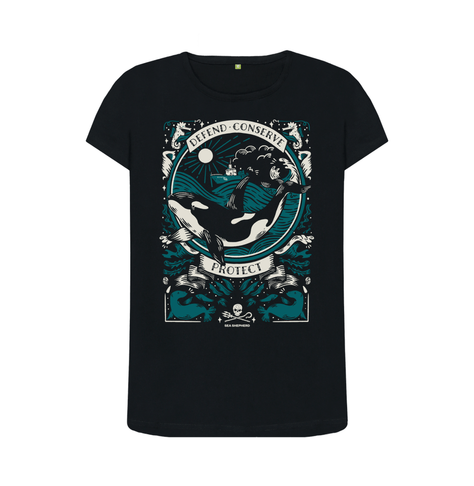Sea Shepherd Conservation Society | Official Merchandise