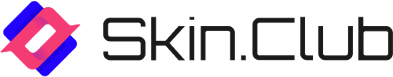 Skin.Club | Official merch for true members of community
