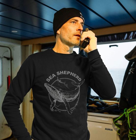Official Sea Shepherd Merchandise