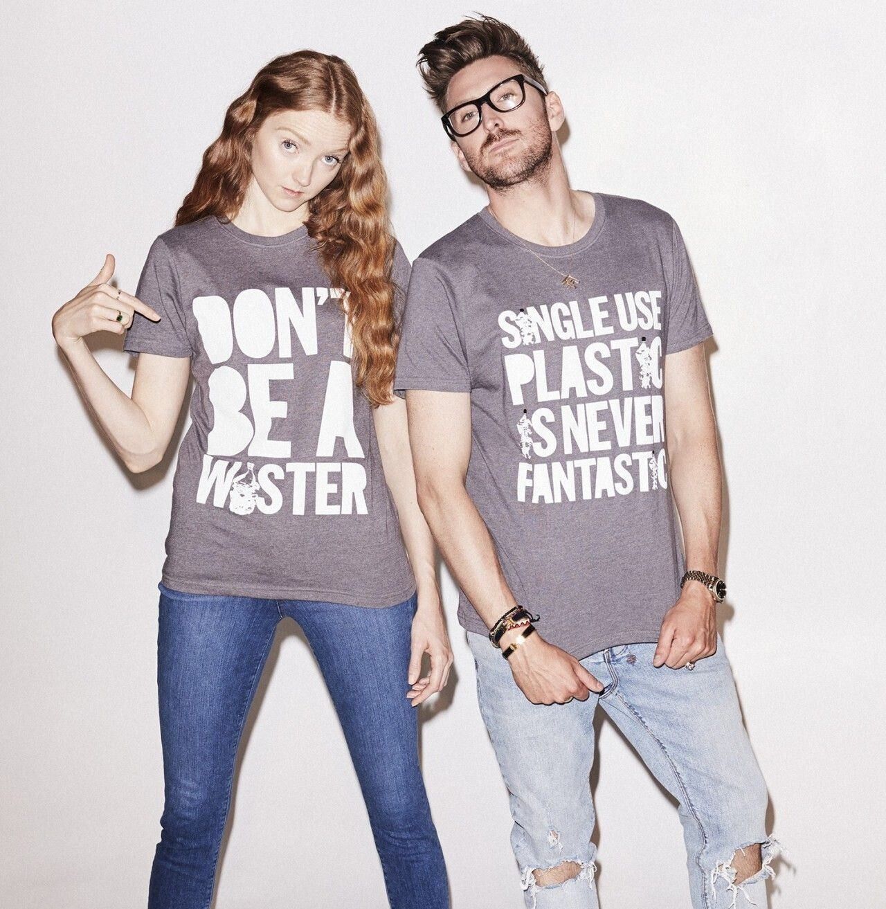 Teemill Sustainable T-shirt Printing UK | Fast Worldwide Shipping