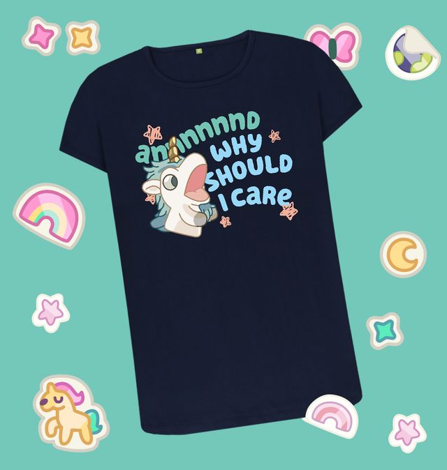 Bluey Clothes for Adults | Official Bluey Store