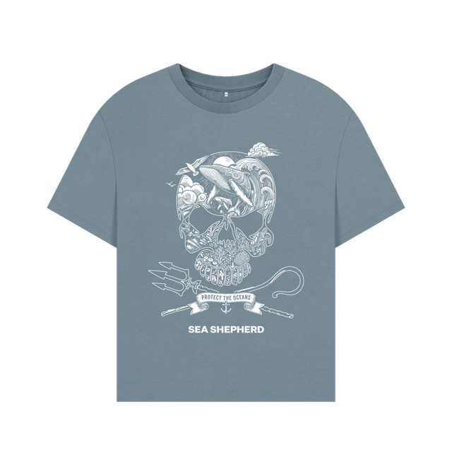 Official Sea Shepherd Merchandise