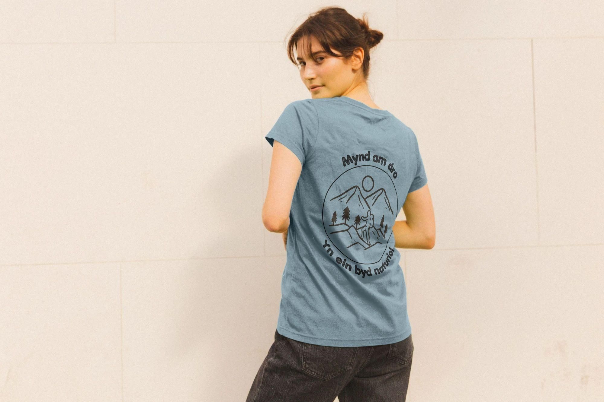 Balch | Welsh Clothing Brand | Organic, Sustainable, Ethical