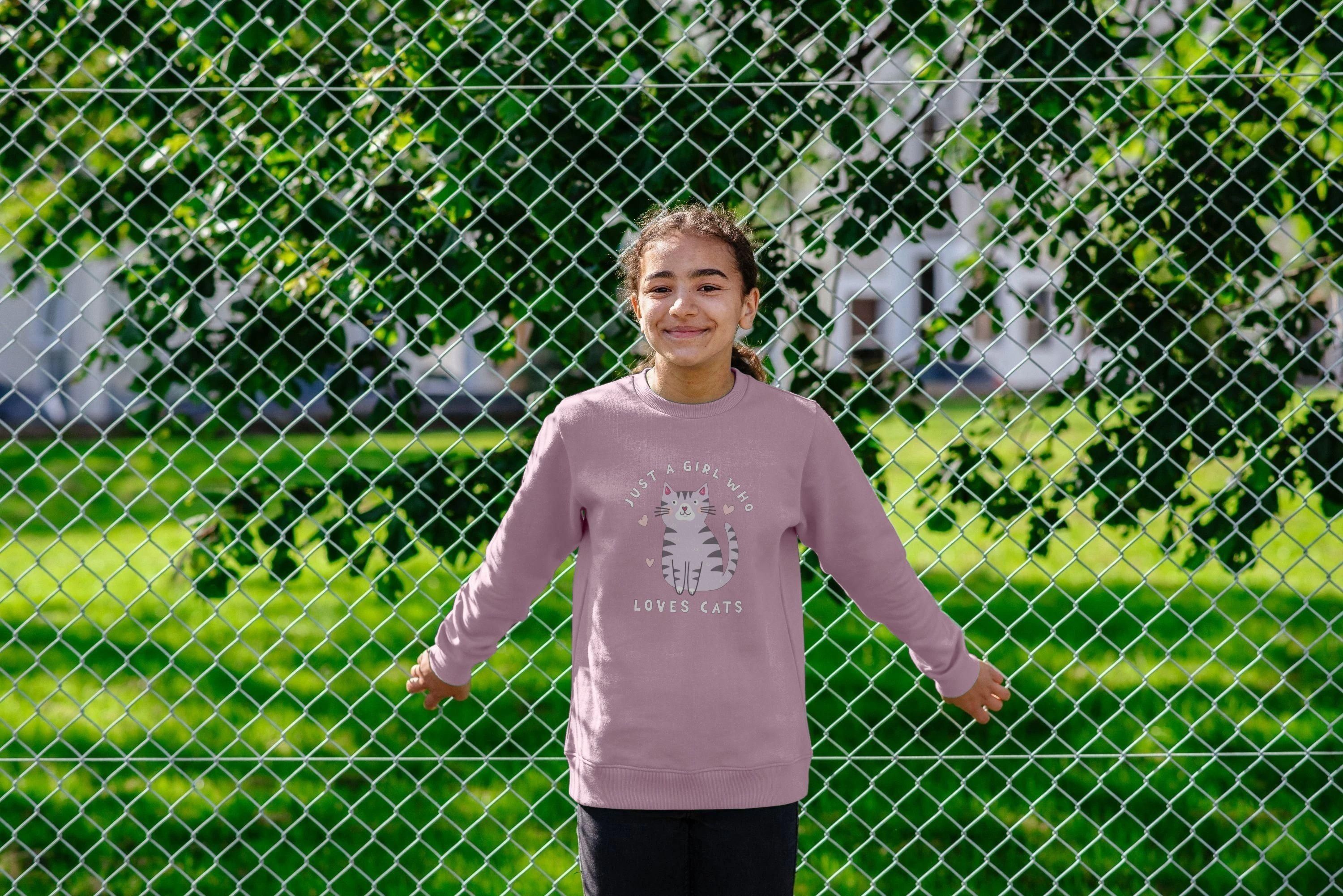 Cat T-shirts | Official Cats Protection Store